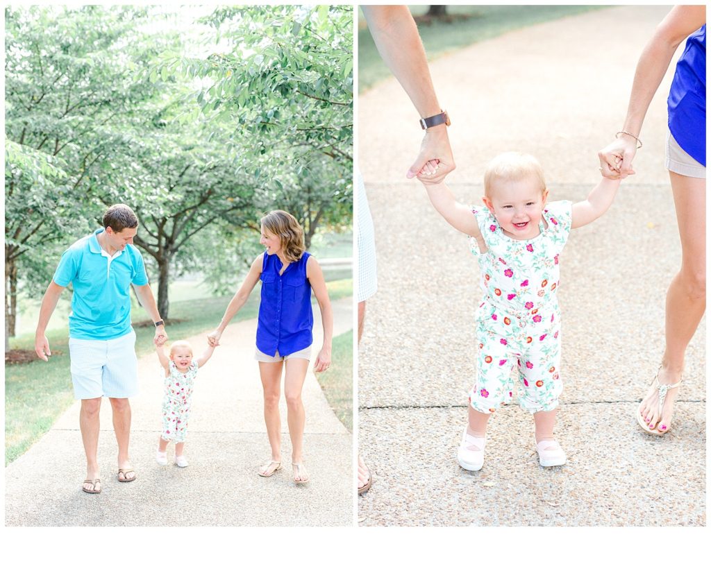 Danowski Family Photos, Browns Island Summer Session - Bri & Wes ...